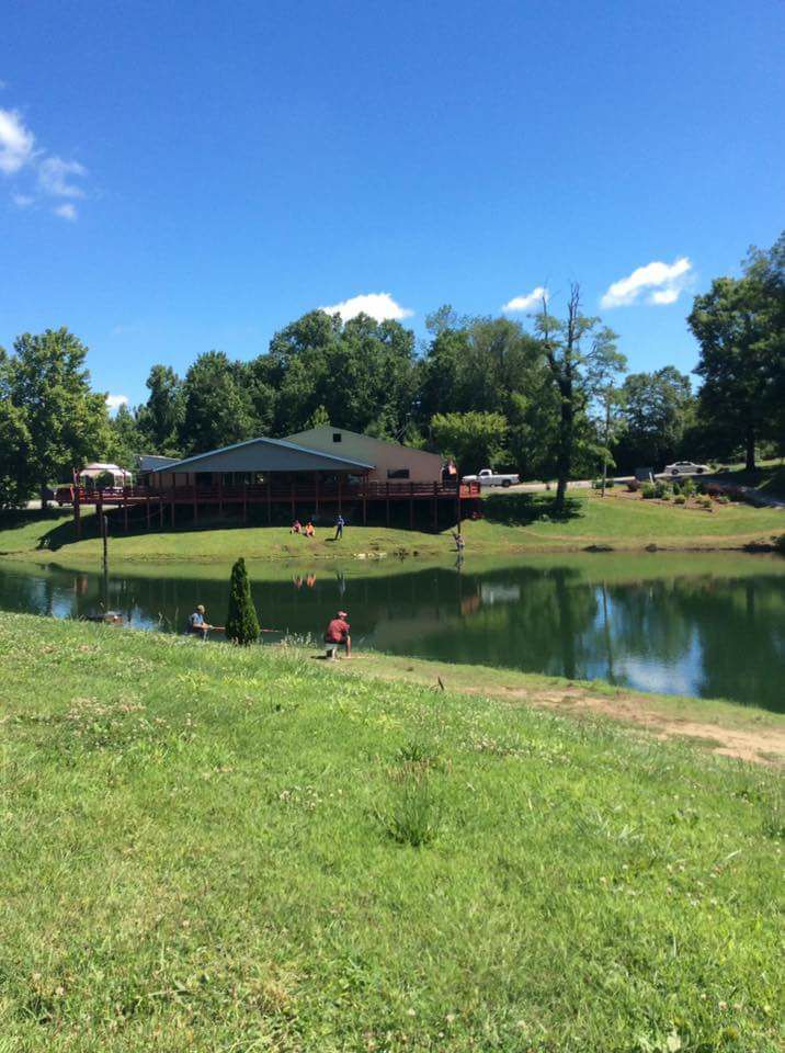 Elizabeth, IN Map & Directions - MapQuest